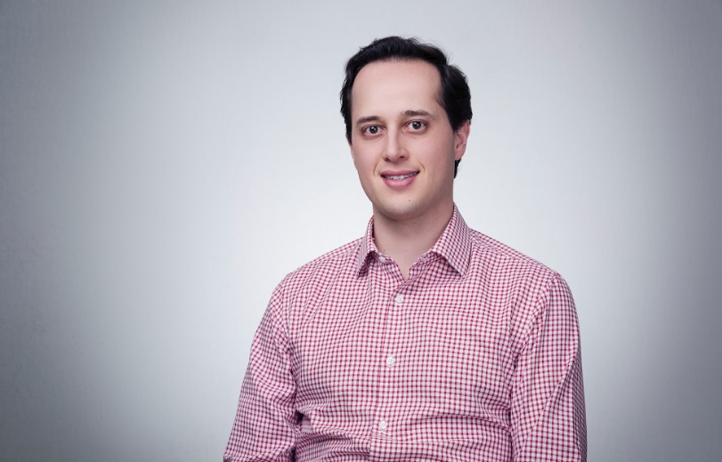 Daniel Vogel - Forbes Ecuador