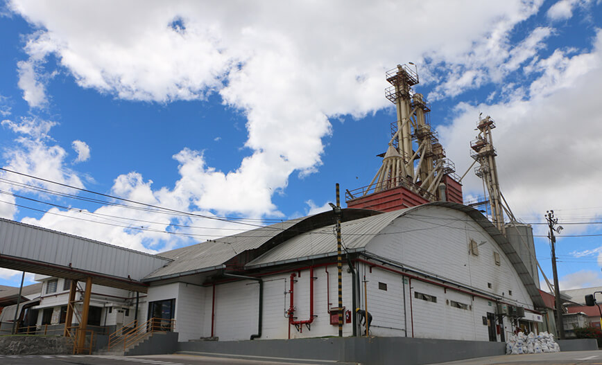 Pronaca obtiene la autorización para la compra de activos de Avesca ...