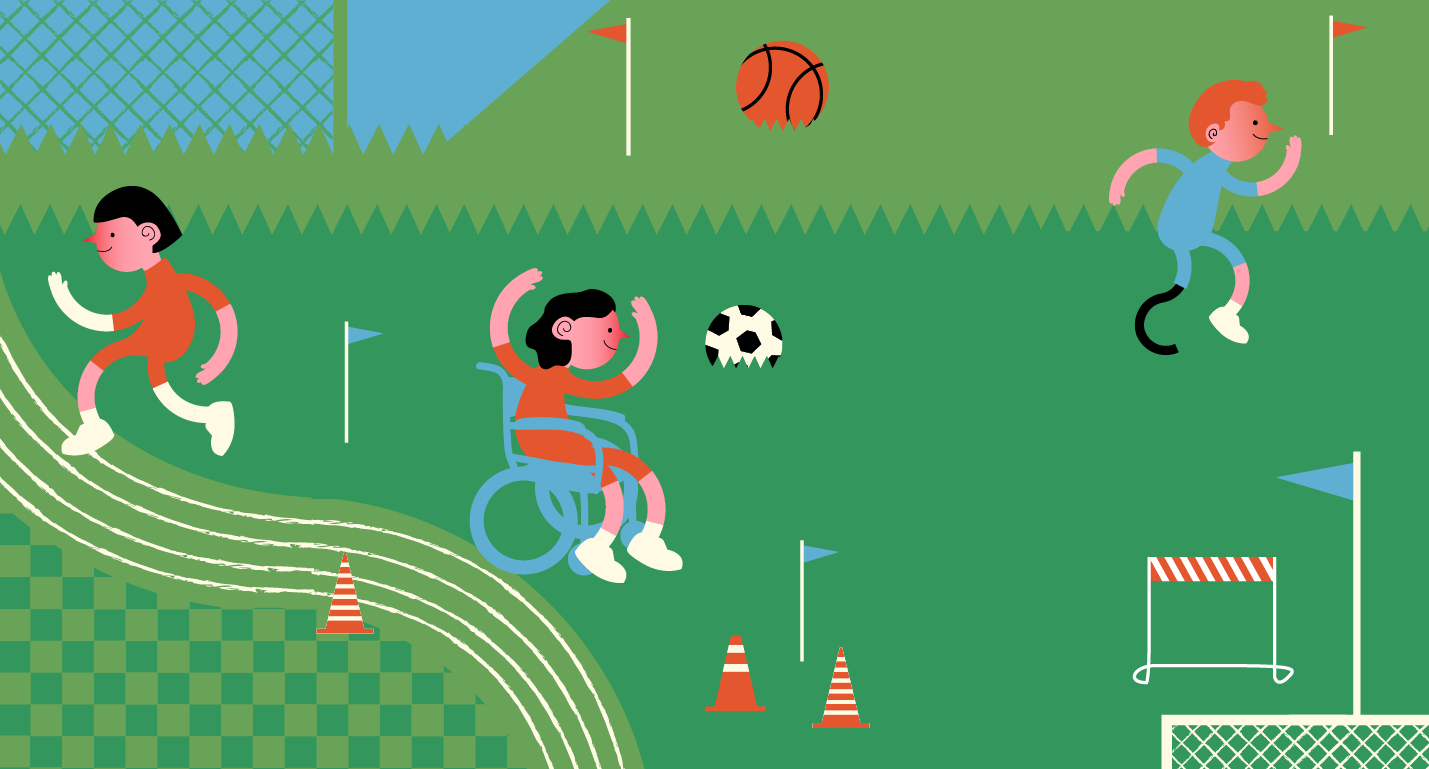 US$ 15.000 para las tres mejores ideas de deportes inclusivos en el ...