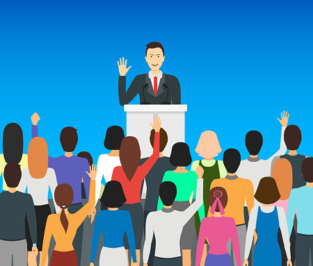 Los gobiernos, ¿en campaña permanente? - Forbes Ecuador