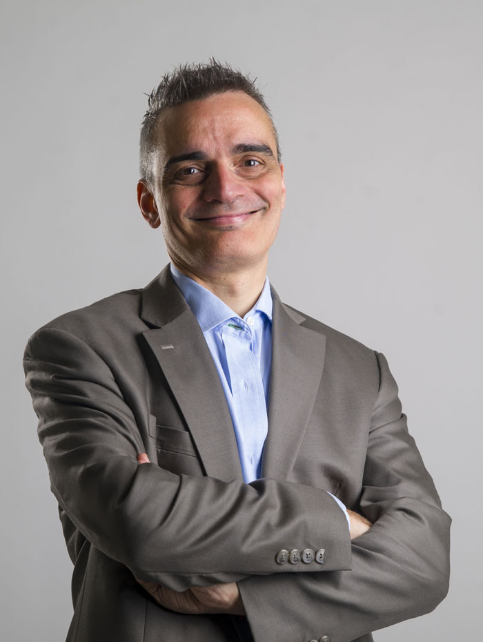 Fernando Colosimo - Forbes Ecuador