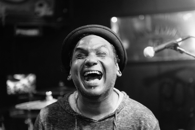 El 'guayaco' que cautivó a Food Network - Forbes Ecuador