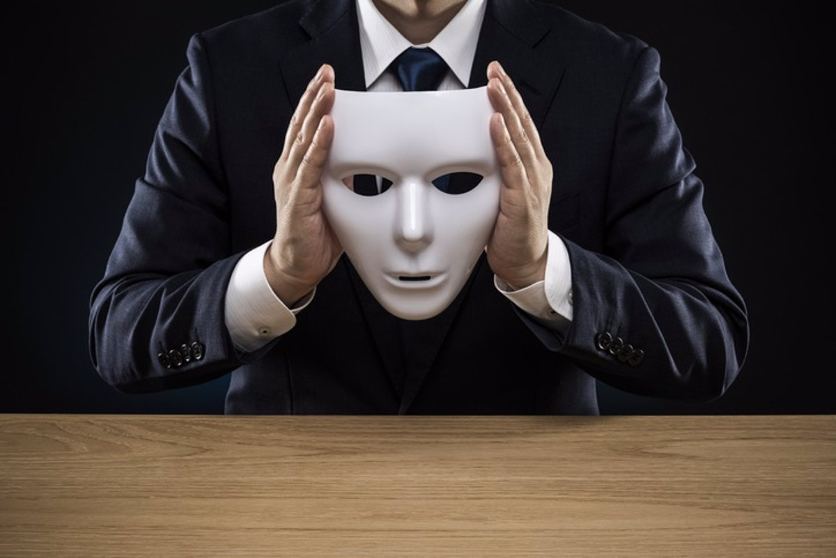 Cuatro pasos para mantener el ego bajo control - Forbes Ecuador