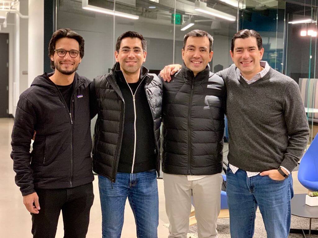 Inspectorio sigue creciendo: acaba de levantar US$ 50 millones - Forbes ...