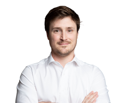 Juan Suárez - Forbes Ecuador