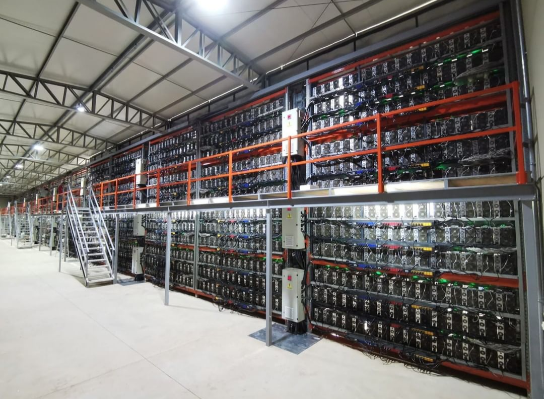 Esenciales Forbes: ¿Por qué es el momento más difícil para minar ...