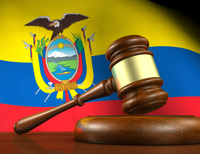 Las tareas de la Corte Constitucional - Forbes Ecuador