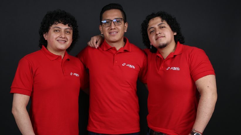 Jobal aprende en Chile e Israel en su camino hacia ser una súper app ...