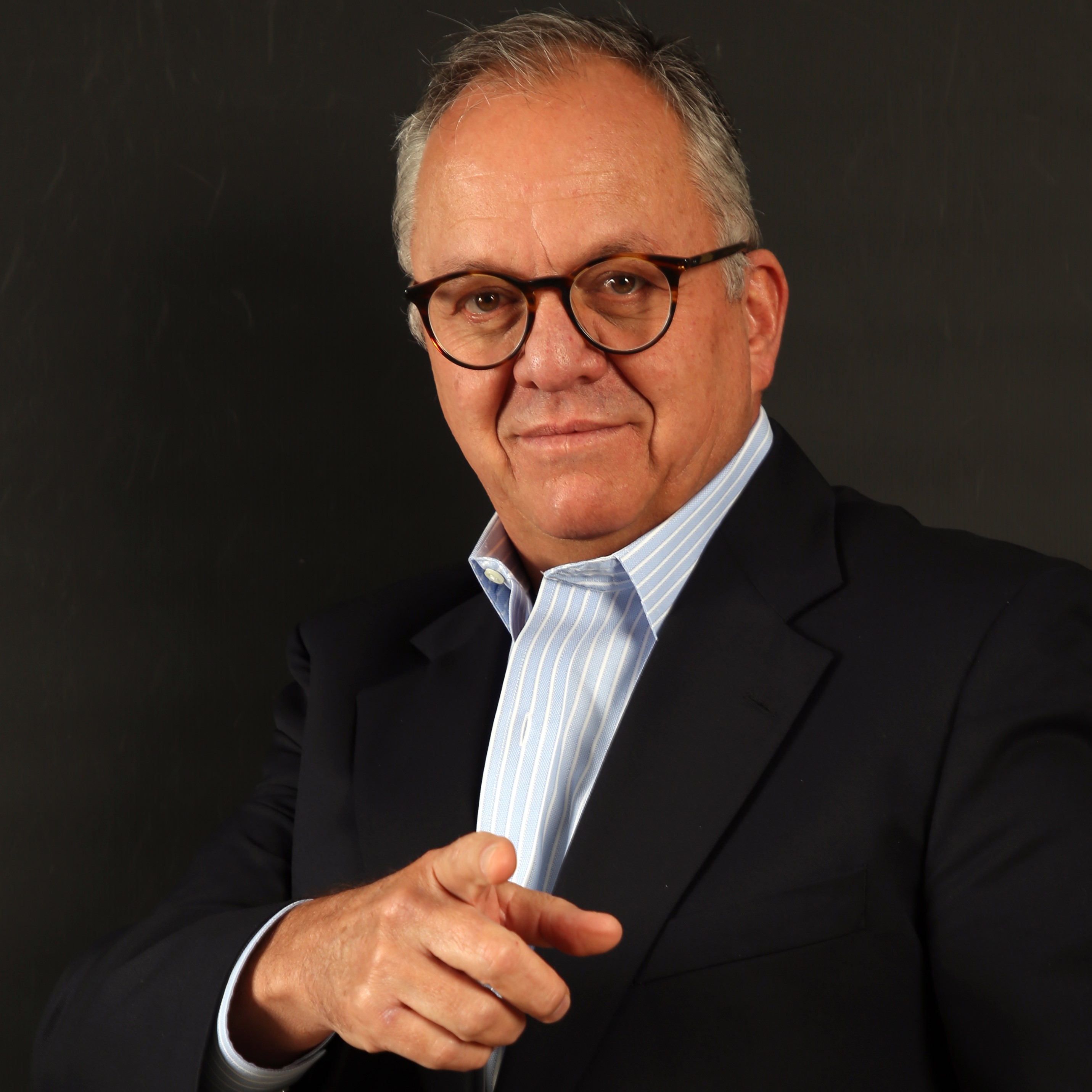 Carlos Mantilla Batlle - Forbes Ecuador