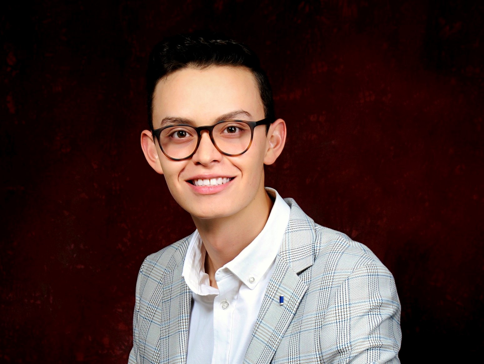 Rodrigo Antonio Sosa - Forbes Ecuador