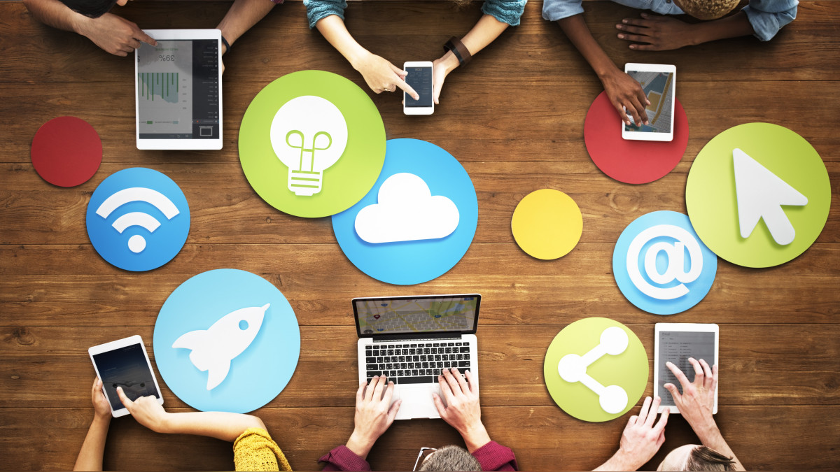 ¿Para qué sirven las redes? - Forbes Ecuador