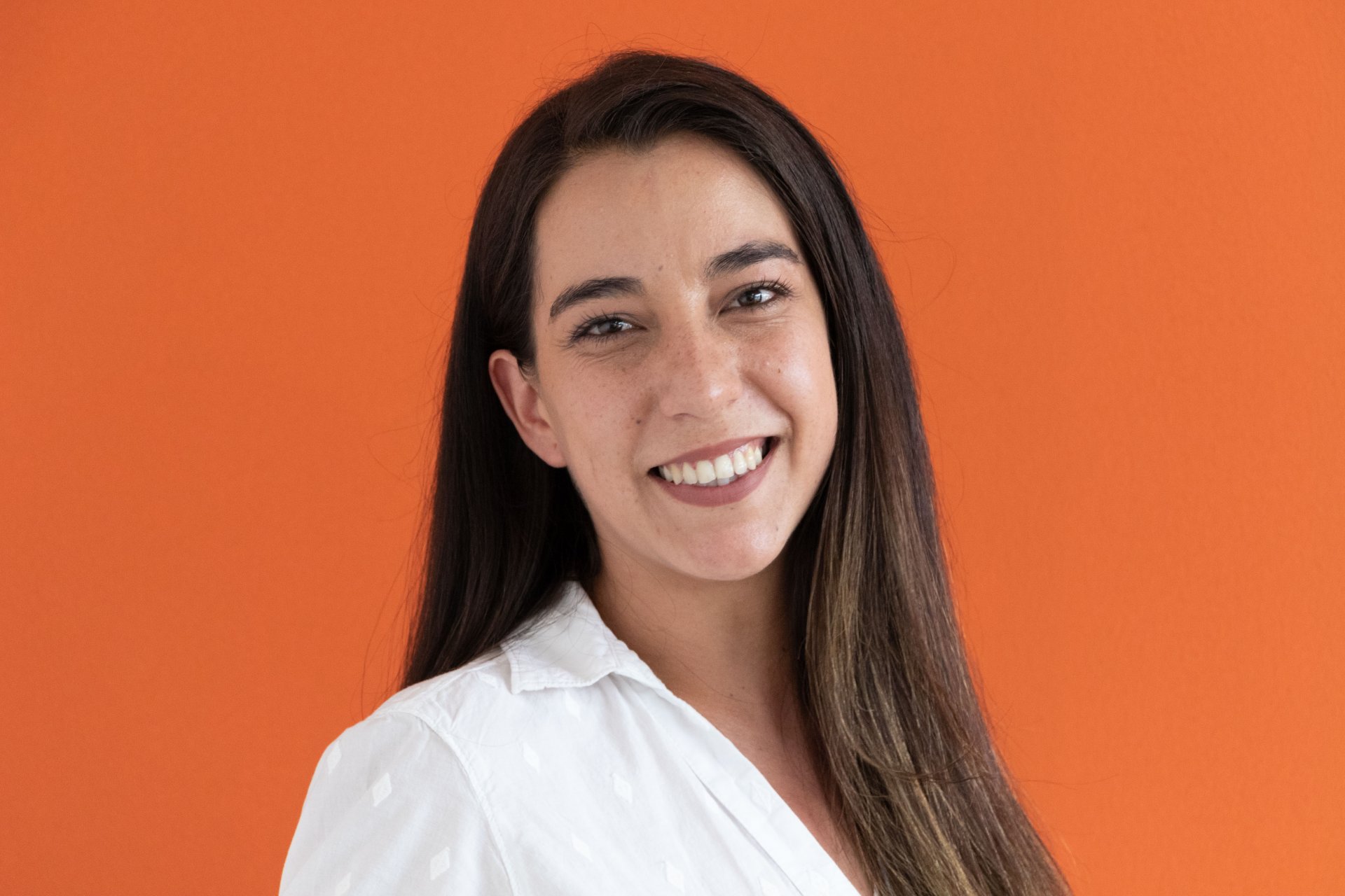 Ana María Valencia - Forbes Ecuador
