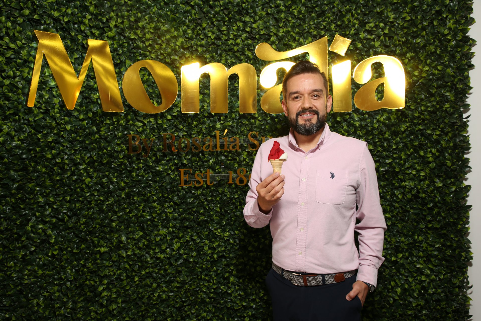 Momalía, la tradición de Rosalía Suárez se transforma 126 años después ...