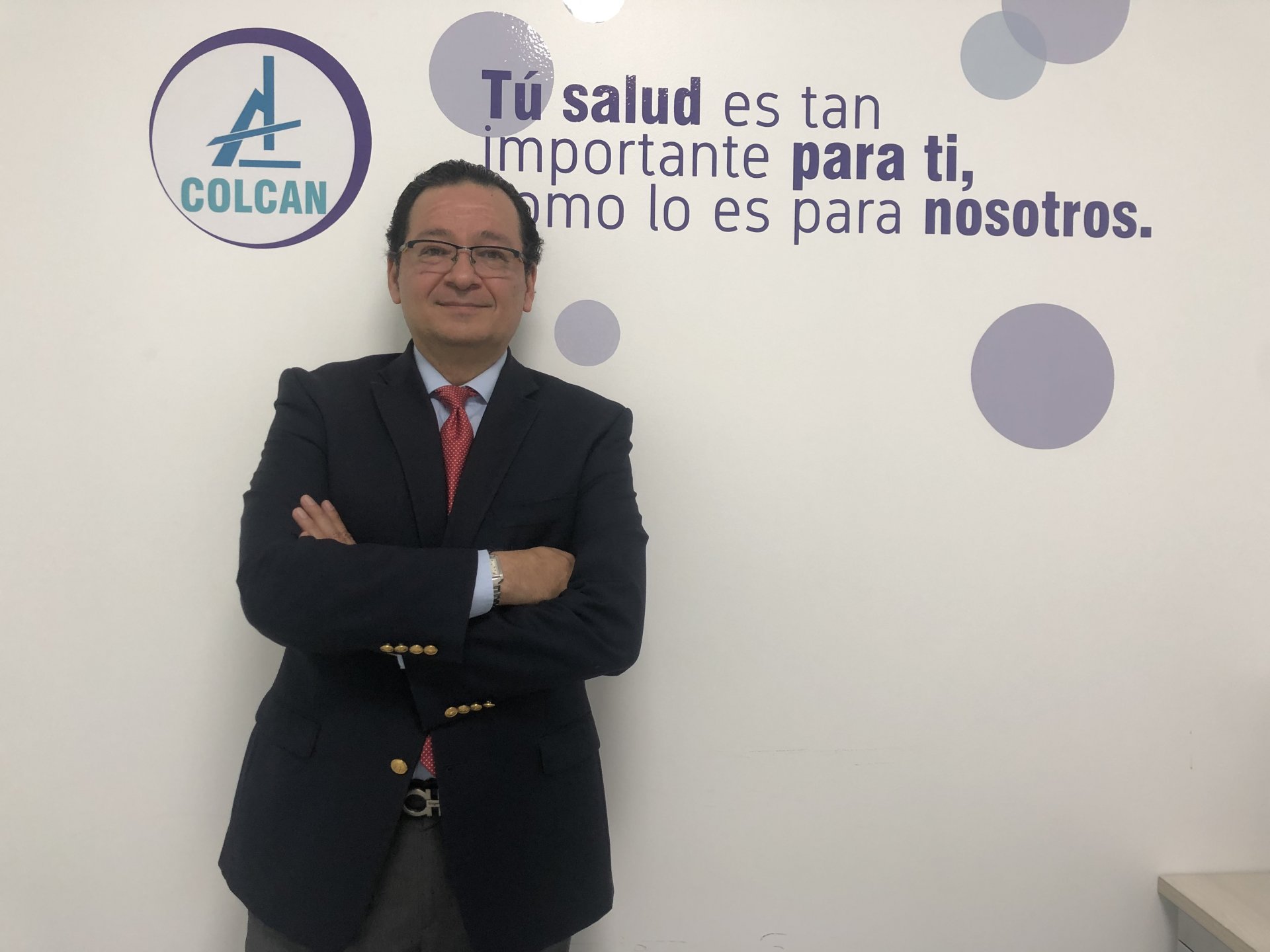 Con US$ 1 millón de inversión, Colcan de Colombia abre su primer ...