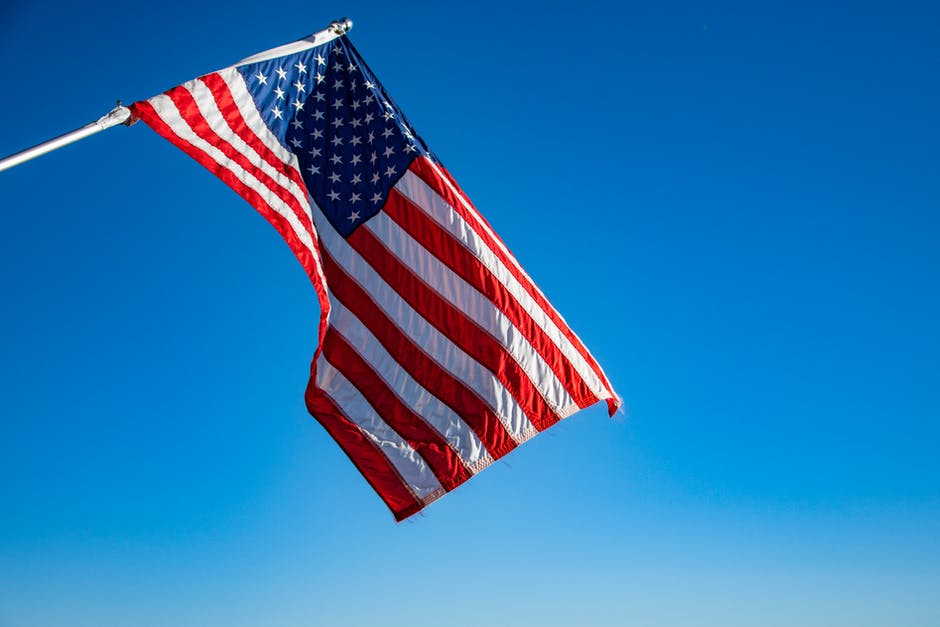 La Economía De Estados Unidos Creció 2 4 En El Segundo Trimestre Y