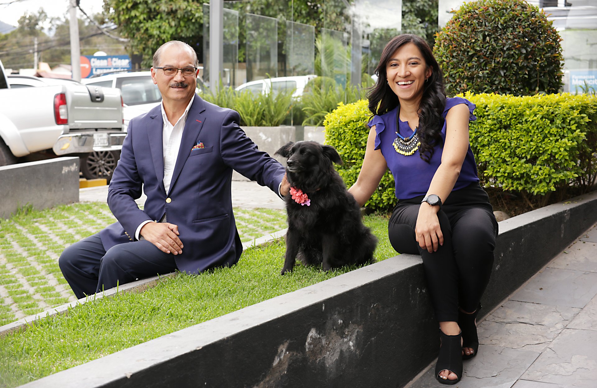 Nala, la heredera del Mundo Mágico de la Mascota - Forbes Ecuador