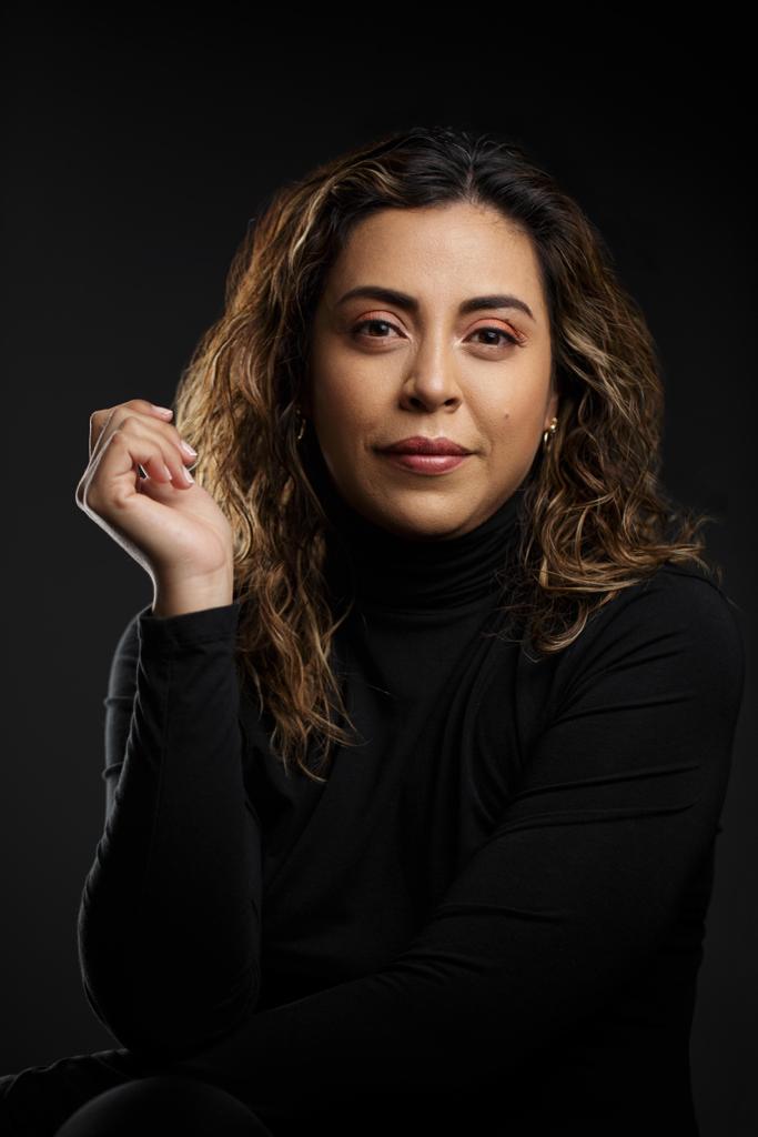 María Isabel Parra - Forbes Ecuador