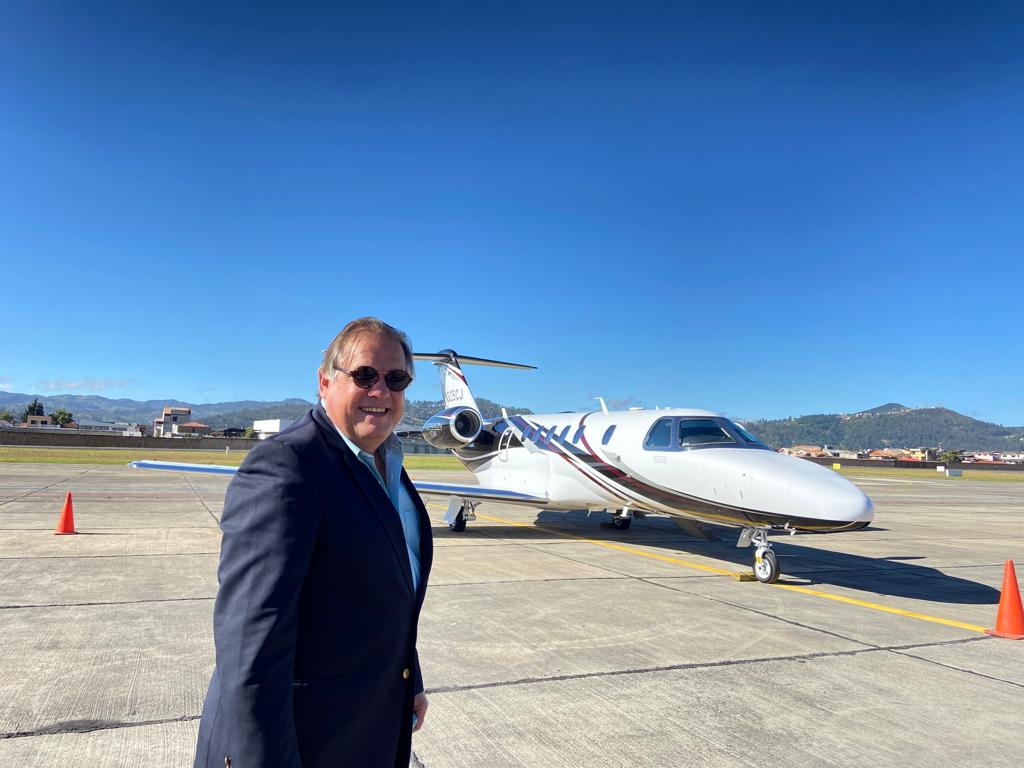 La multinacional Aviaservice invierte US$ 2 millones en Ecuador ...