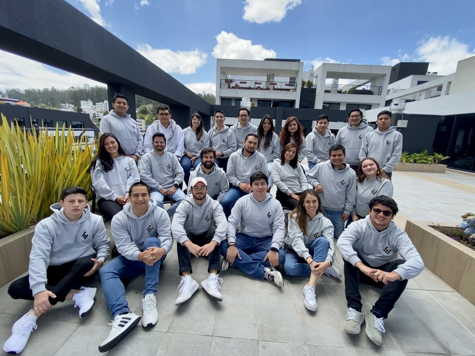 ECUADOR| INDUSTRIA | Page 27 | SkyscraperCity Forum