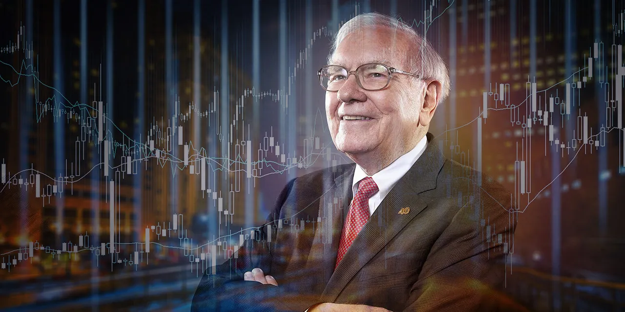 La "varita mágica" de Warren Buffett triplicó las ganancias de esta ...
