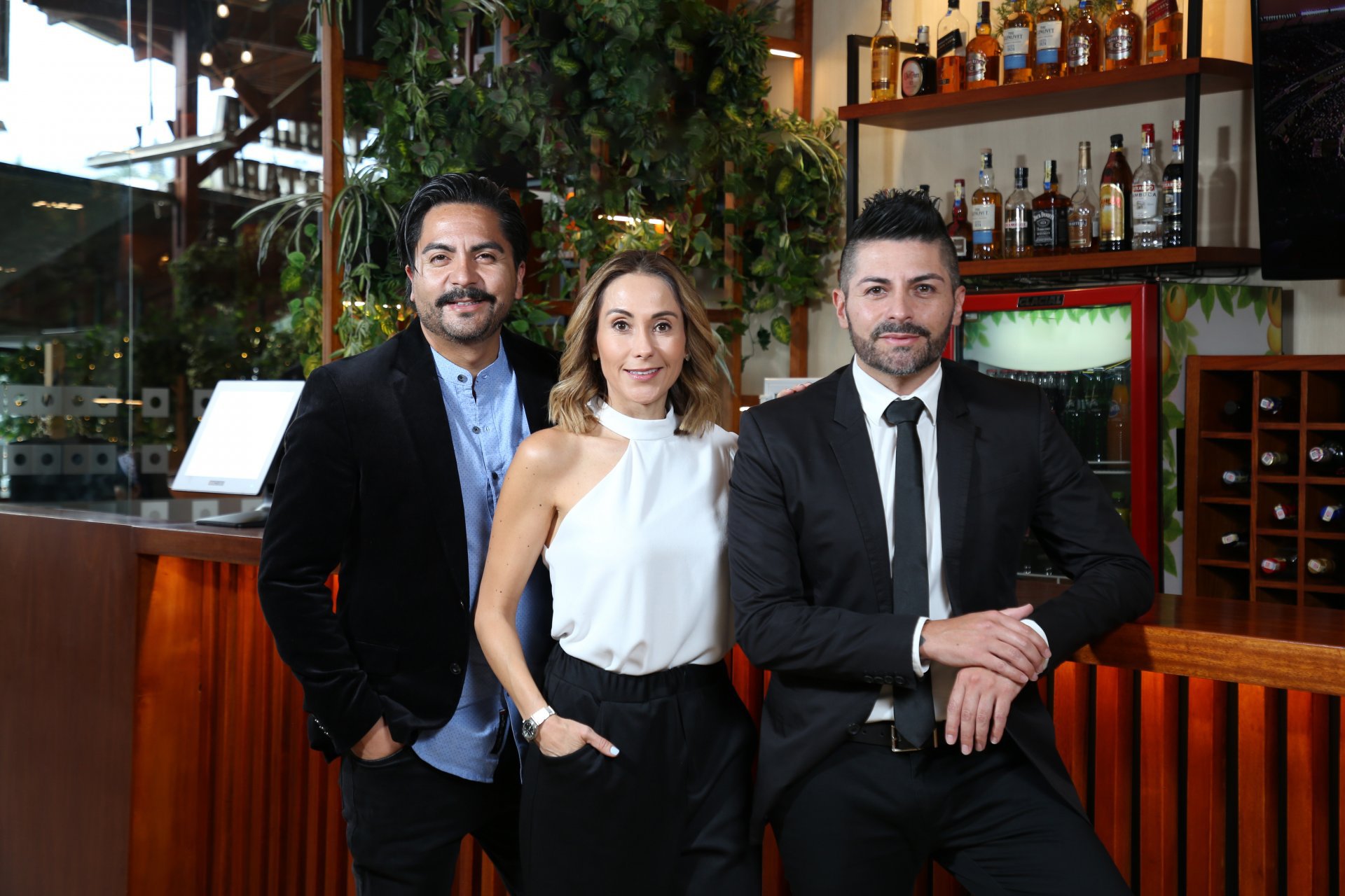 Las mejores recetas de Italia en un solo Bocatto - Forbes Ecuador