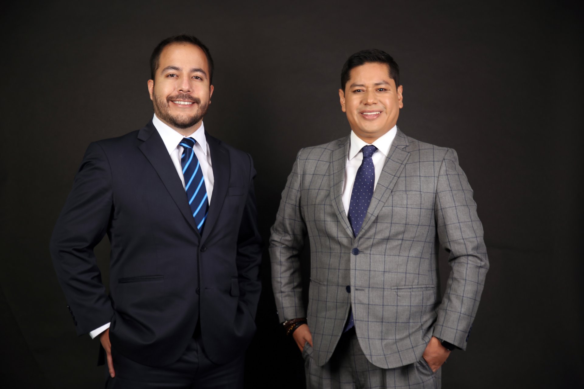 Entrevista de Riesgo con Instasalud - Forbes Ecuador