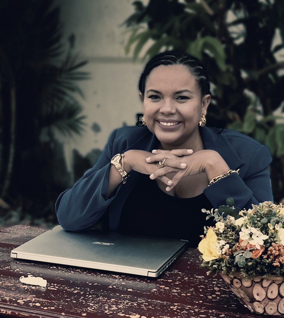 Jessica Maridueña - Forbes Ecuador