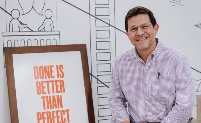 peiGo inicia una nueva etapa 'arrecha' - Forbes Ecuador