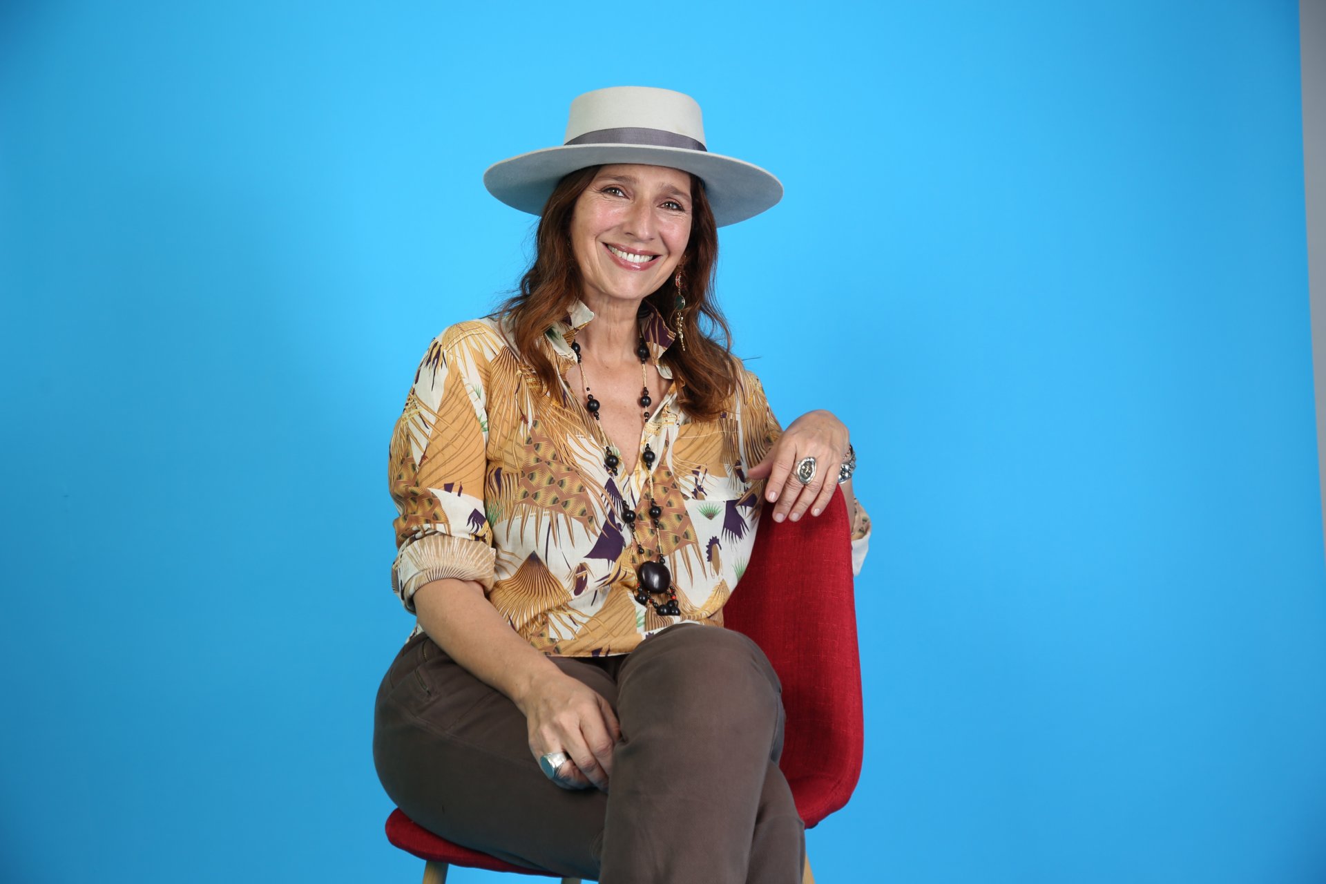 ¿Una 'Baronesa' debe llevar sombrero? - Forbes Ecuador