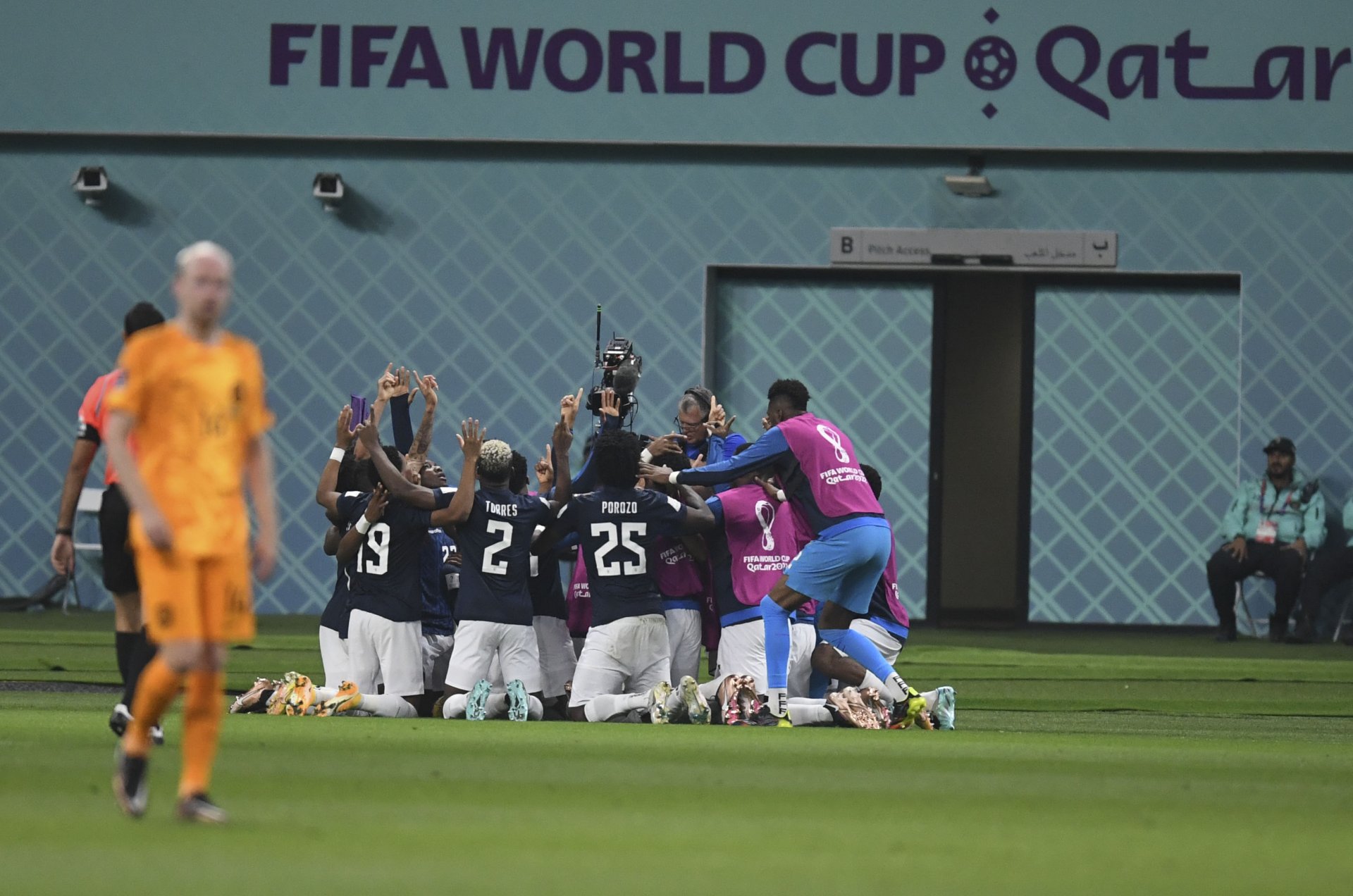 ¡A 5 partidos de ser campeones! - Forbes Ecuador