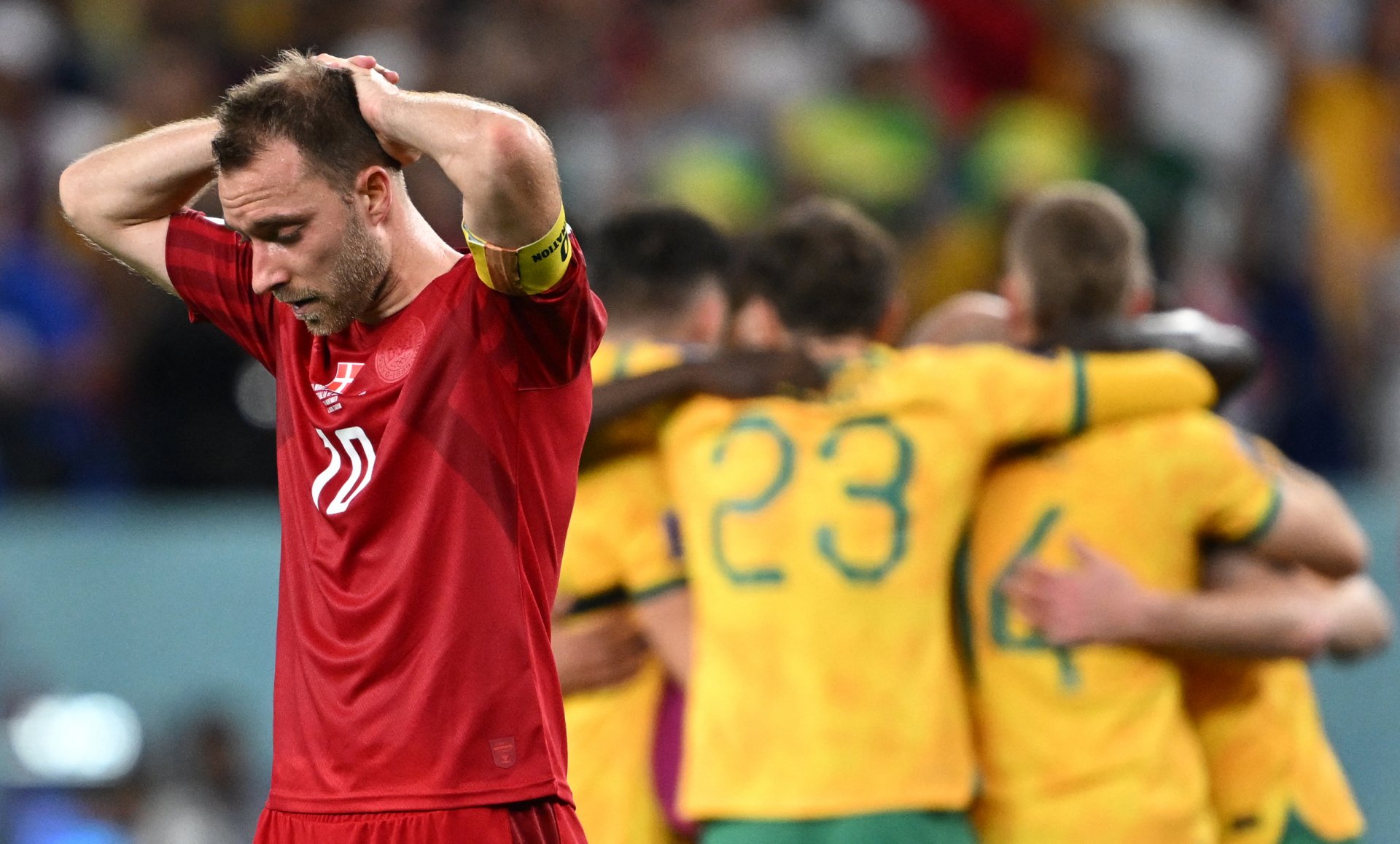 Instrucciones para llorar - Forbes Ecuador