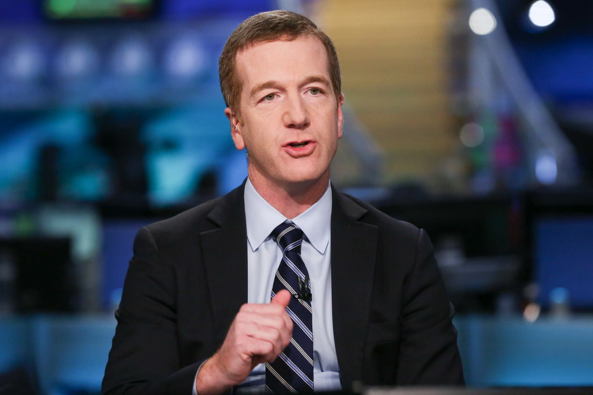 El S&P 500 podría colapsar un 23%, advierte Morgan Stanley - Forbes Ecuador