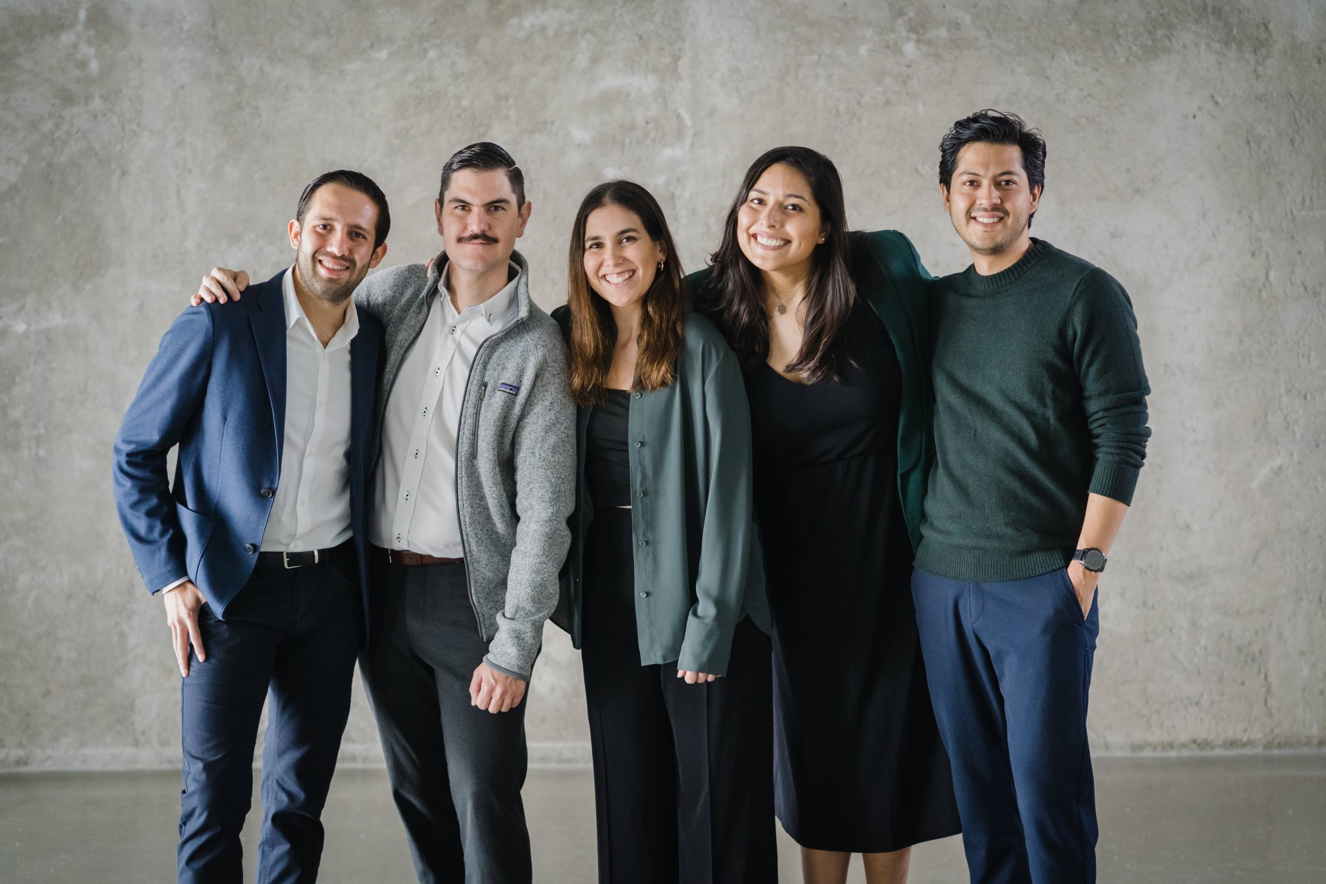500 Global selecciona 10 nuevas startups de América Latina y, entre ...