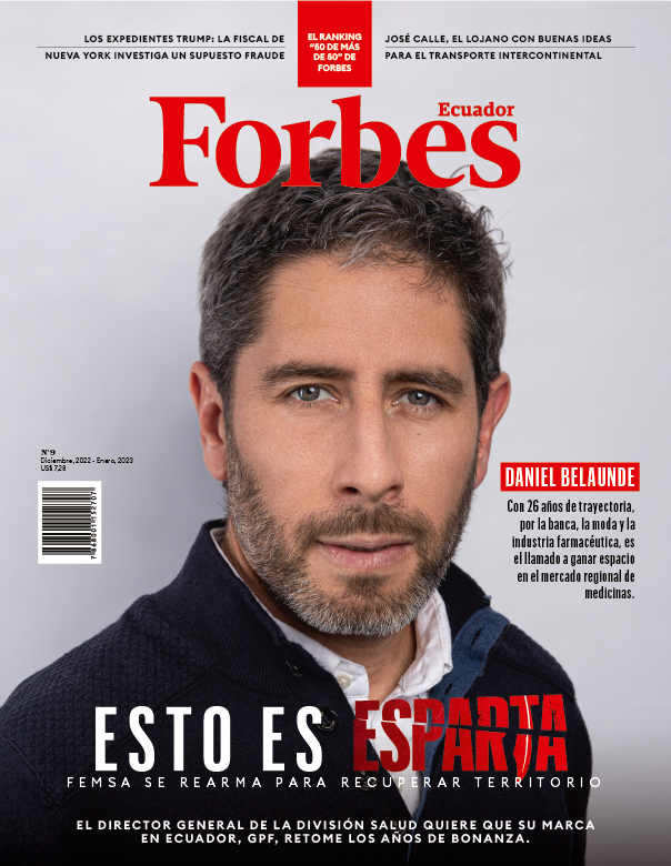Forbes Ecuador