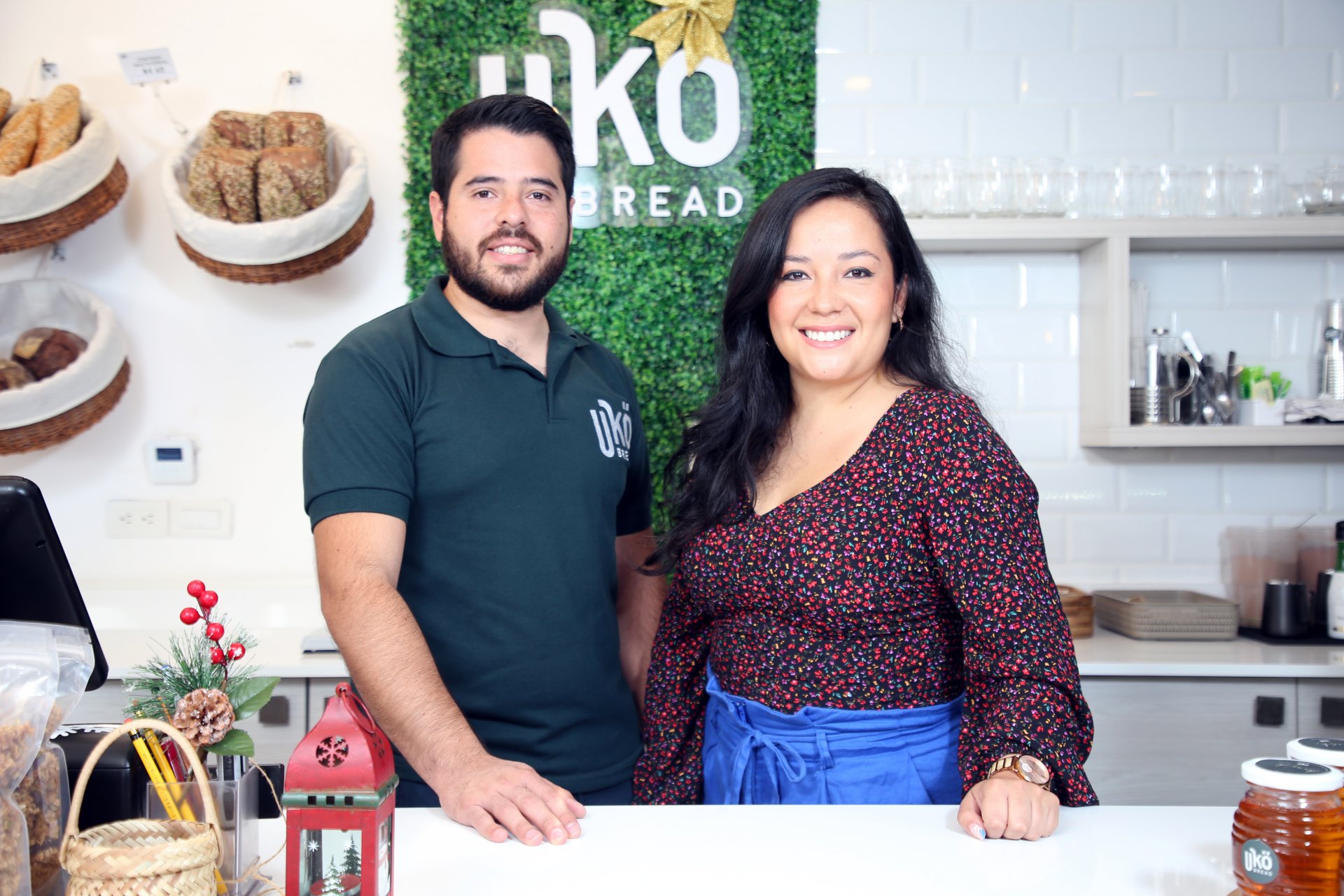Su trUKO es el amor por el pan de masa madre - Forbes Ecuador