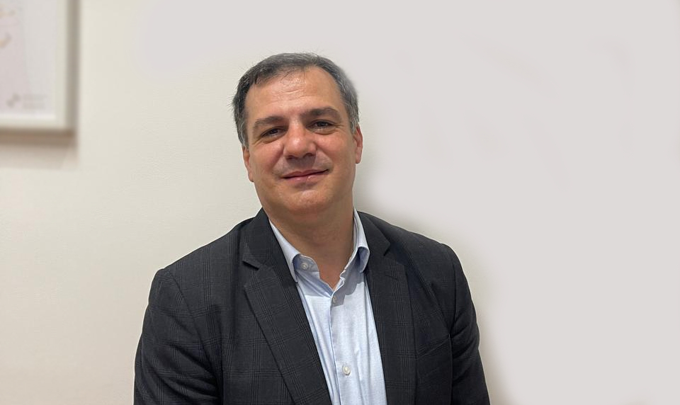 Manuel M. Allegue - Forbes Ecuador