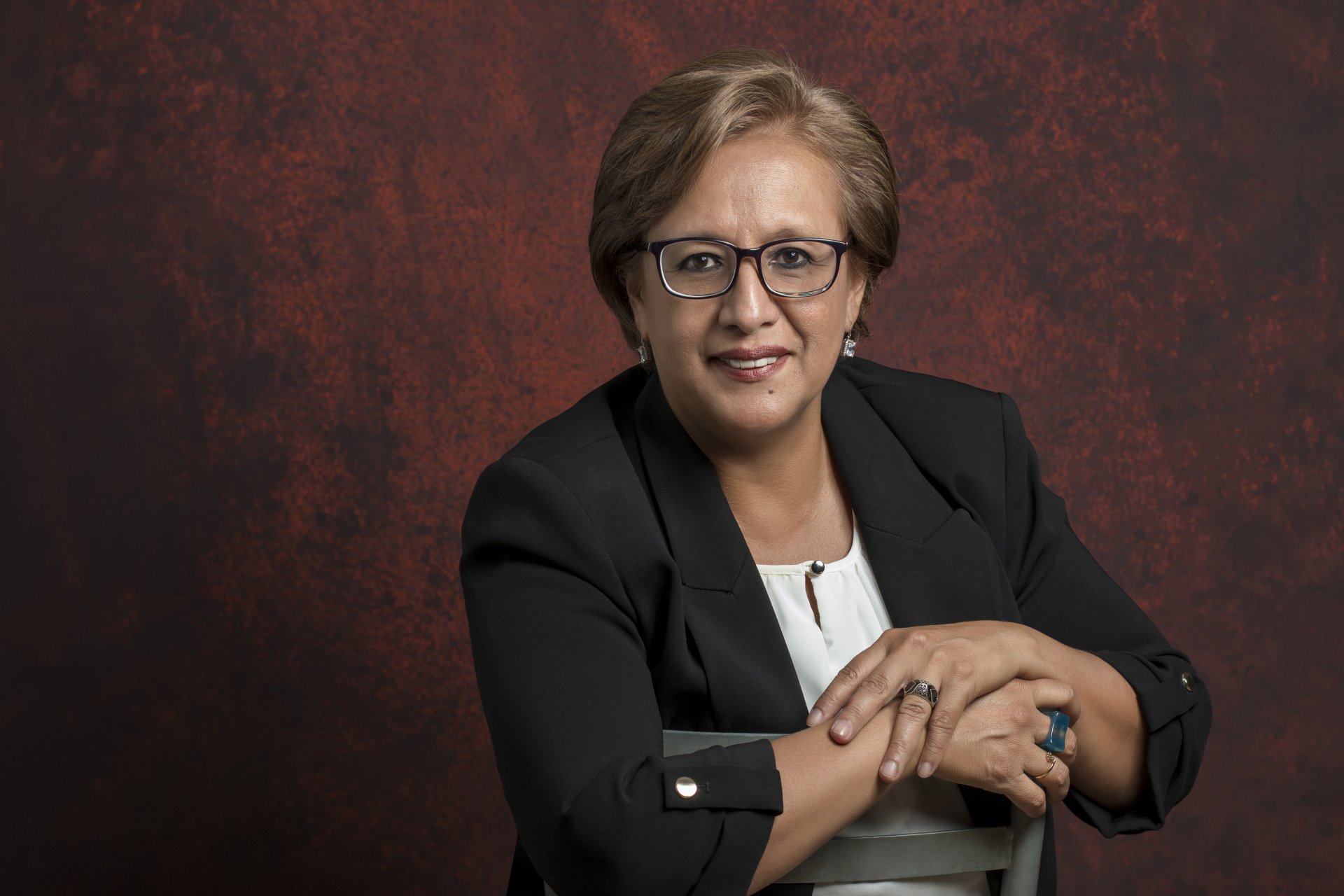 Periodista de Forbes Ecuador recibe reconocimiento - Forbes Ecuador