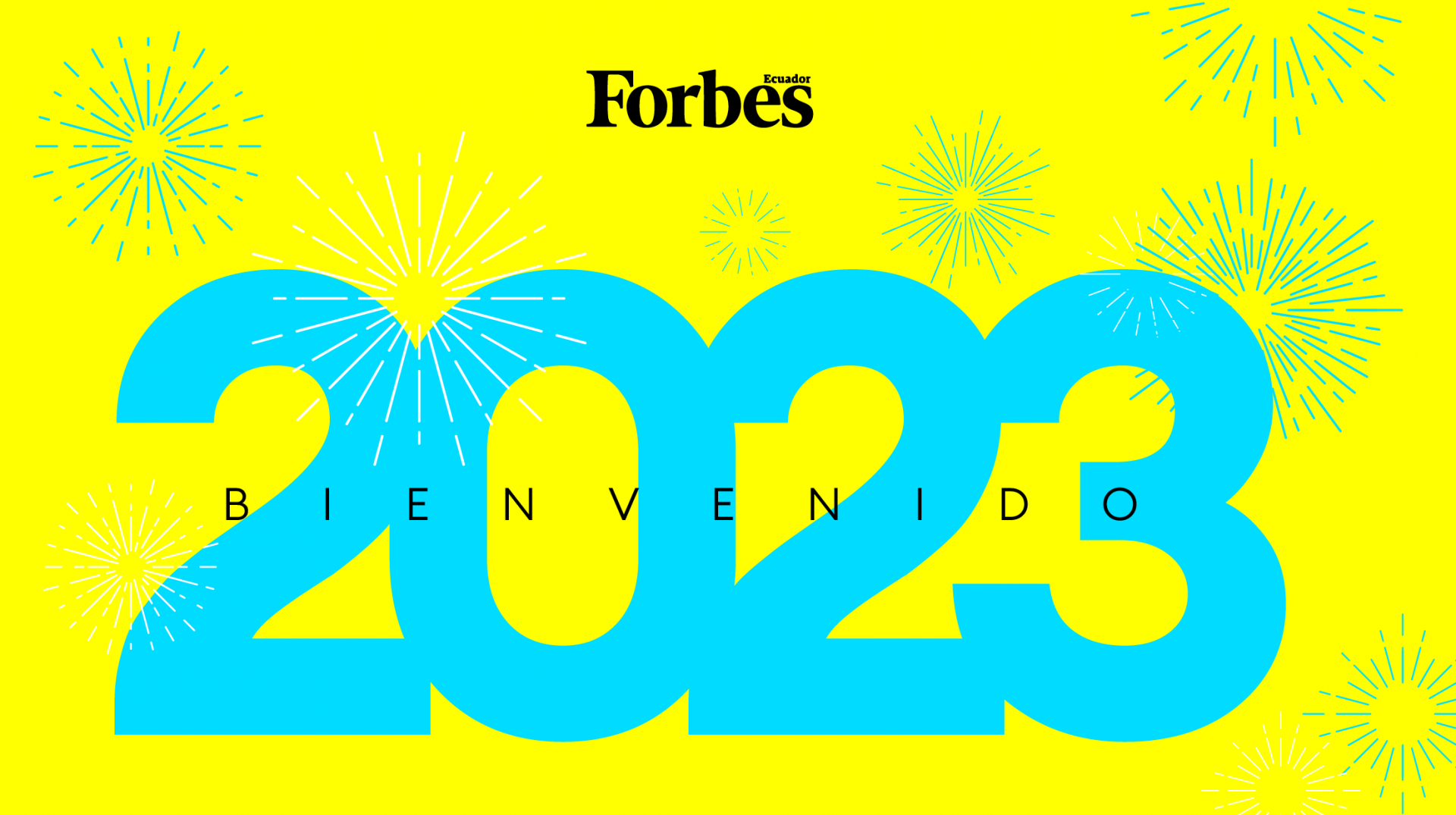 Nuestro deseo: un 2023 sin pánico - Forbes Ecuador