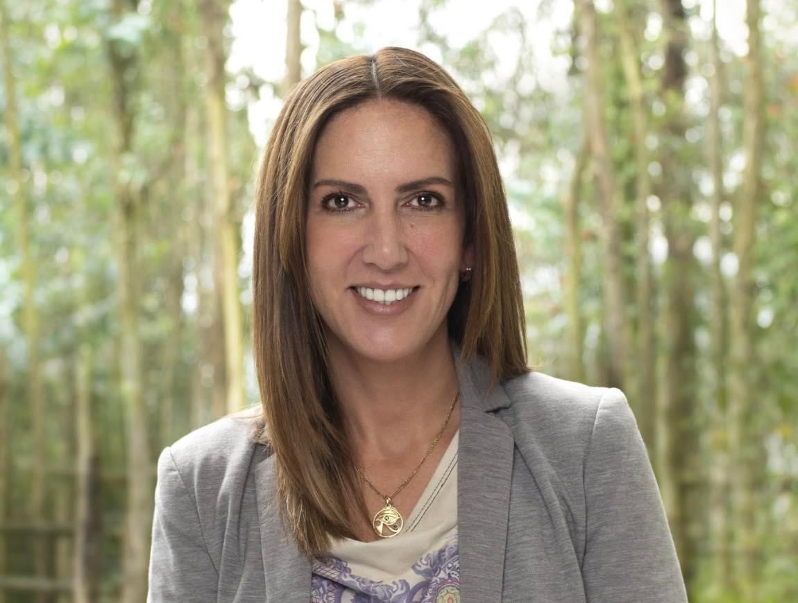 Alegría Crespo - Forbes Ecuador