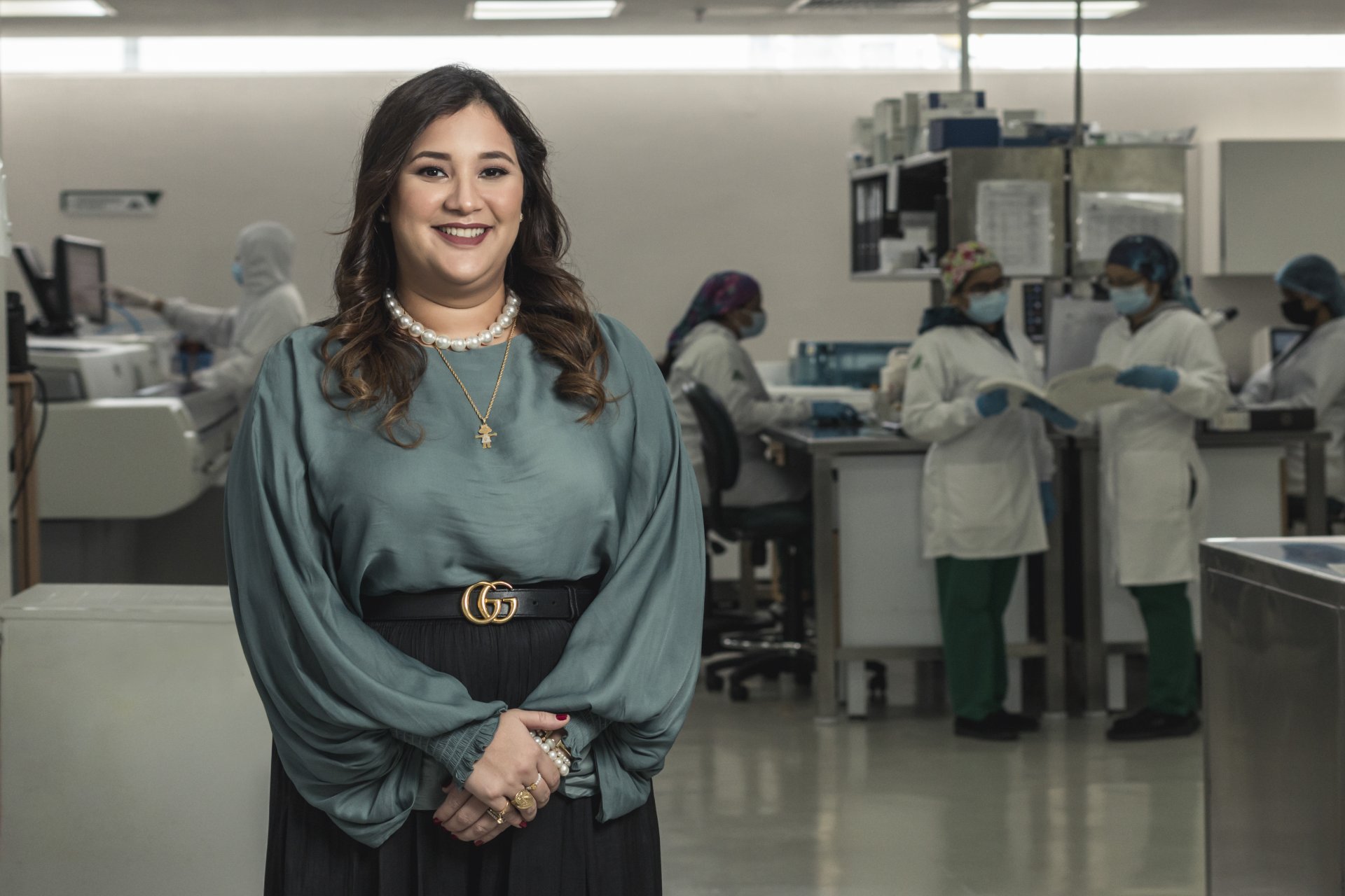 Interlab, una red de laboratorios que impulsa la medicina preventiva ...