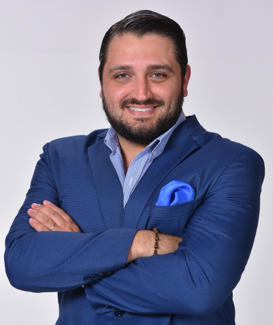 Hector Navarrete - Forbes Ecuador