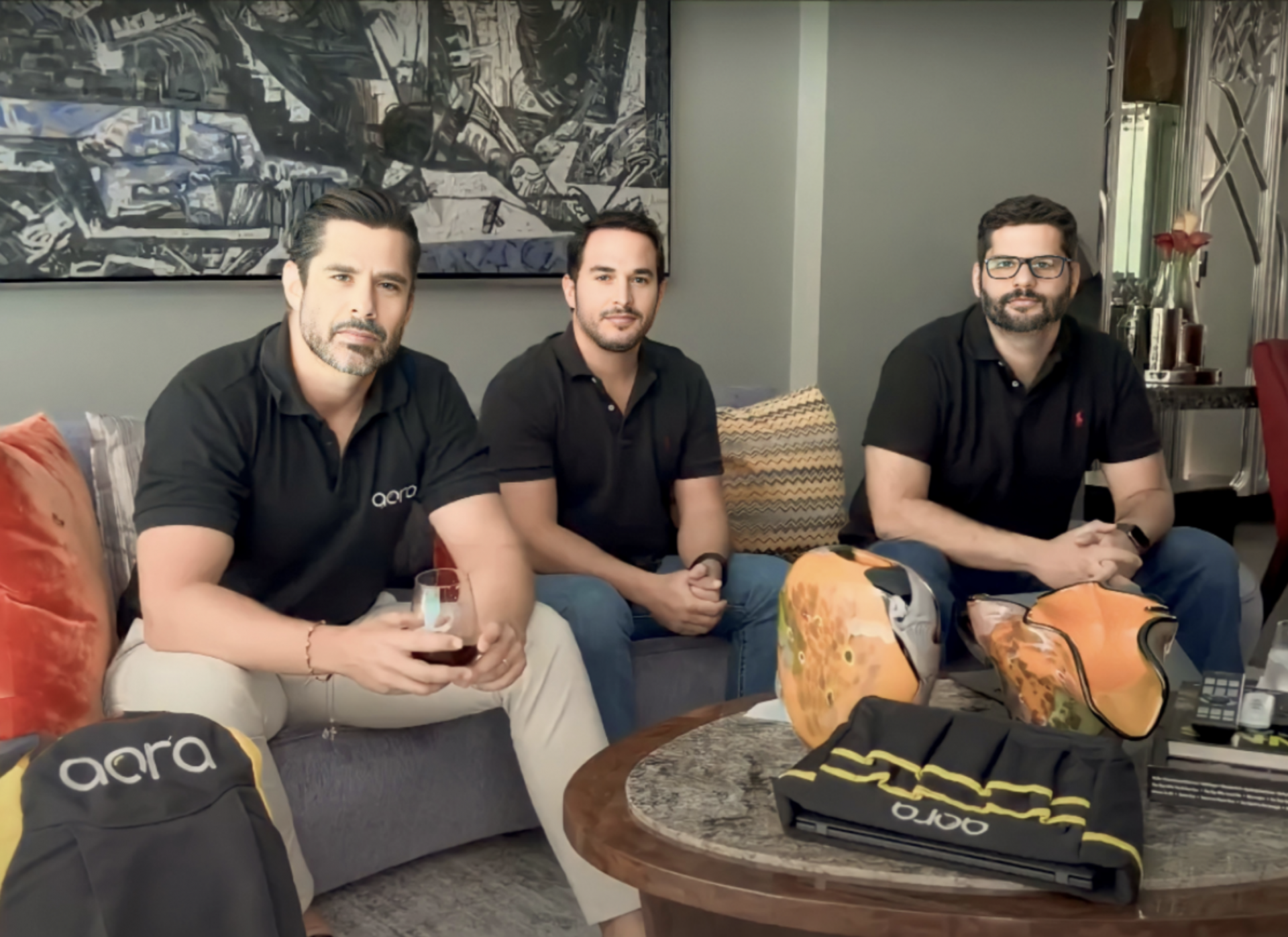 La startup ecuatoriana Aora levanta US$ 850.000 para crecer en México - Forbes Ecuador