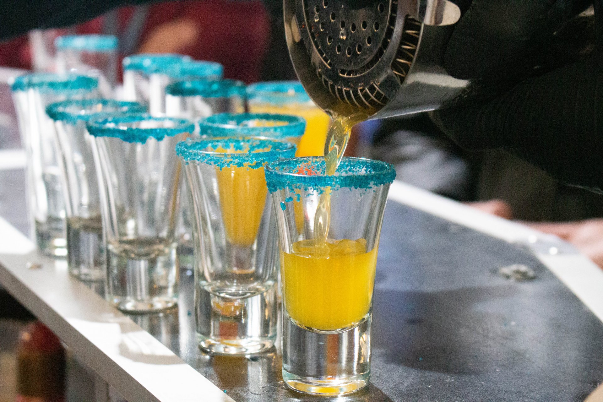 El miske ecuatoriano se certifica con una Denominación de Origen ...