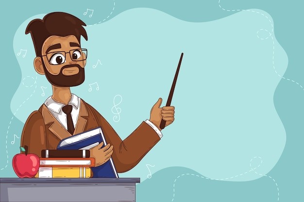 Los maestros no tenemos superpoderes - Forbes Ecuador