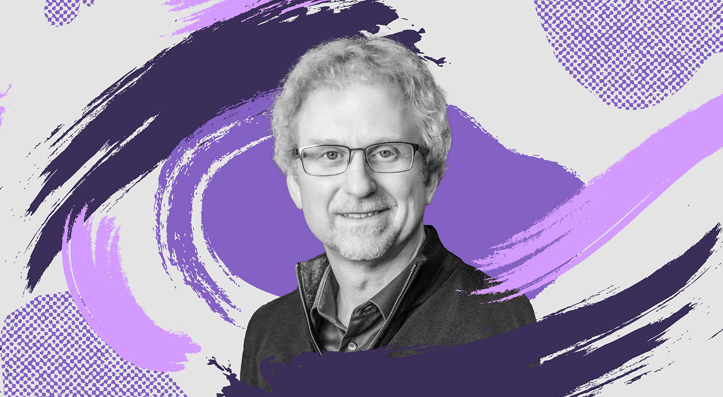 Paul Daugherty: "La nueva realidad es la mixtura de átomos con bits ...