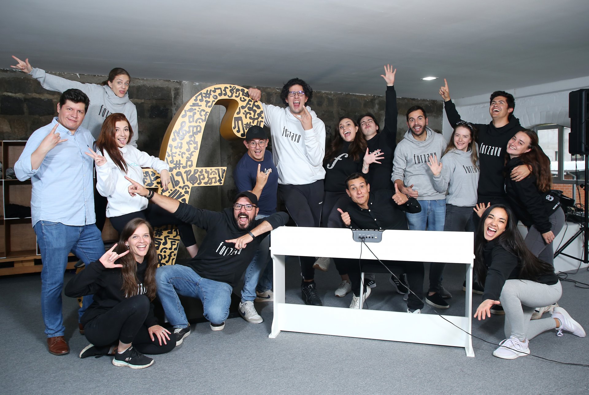 A disfrutar de estas voces ecuatorianas, ¡unas 'rockstars'! - Forbes ...