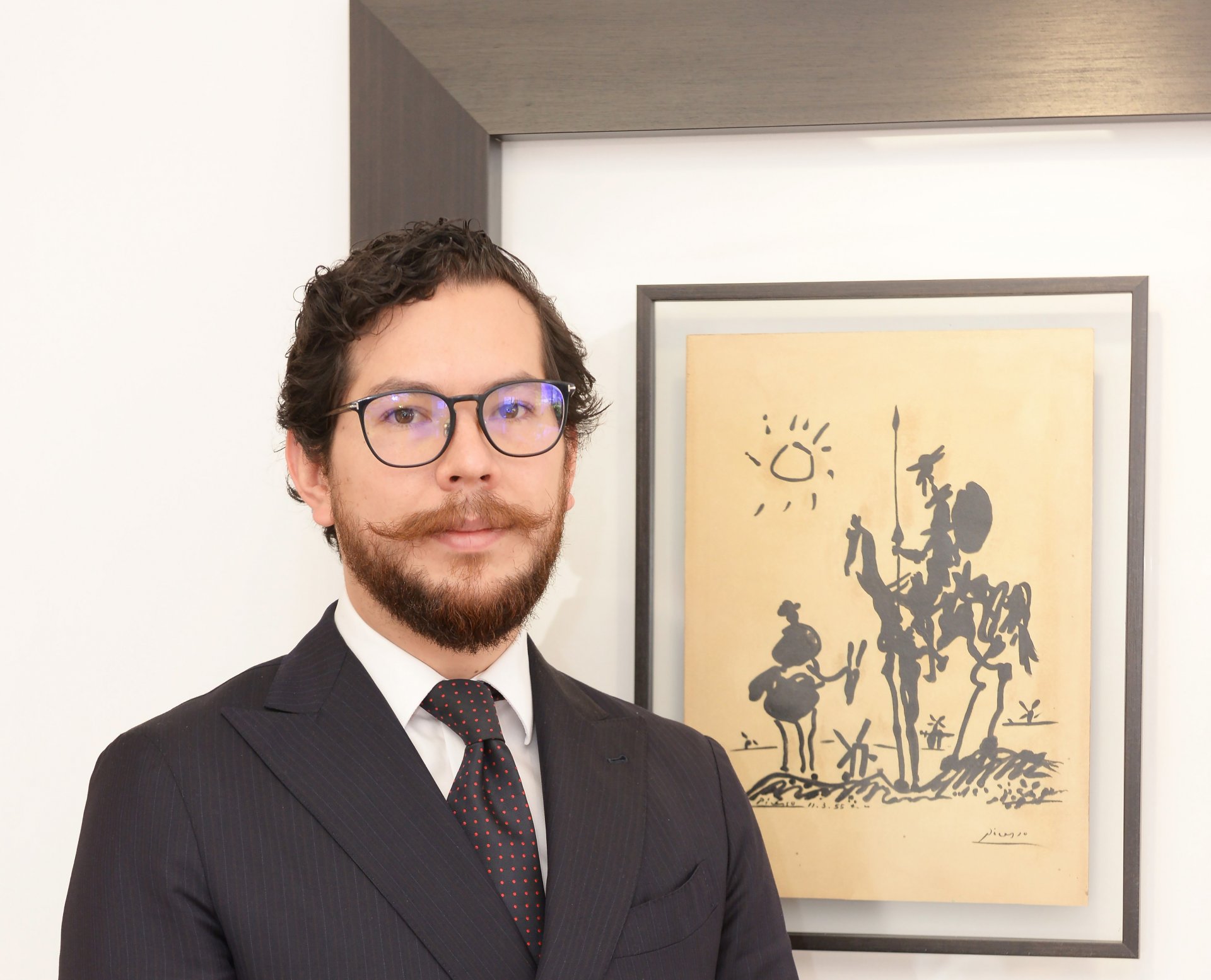 Marco Moya - Forbes Ecuador