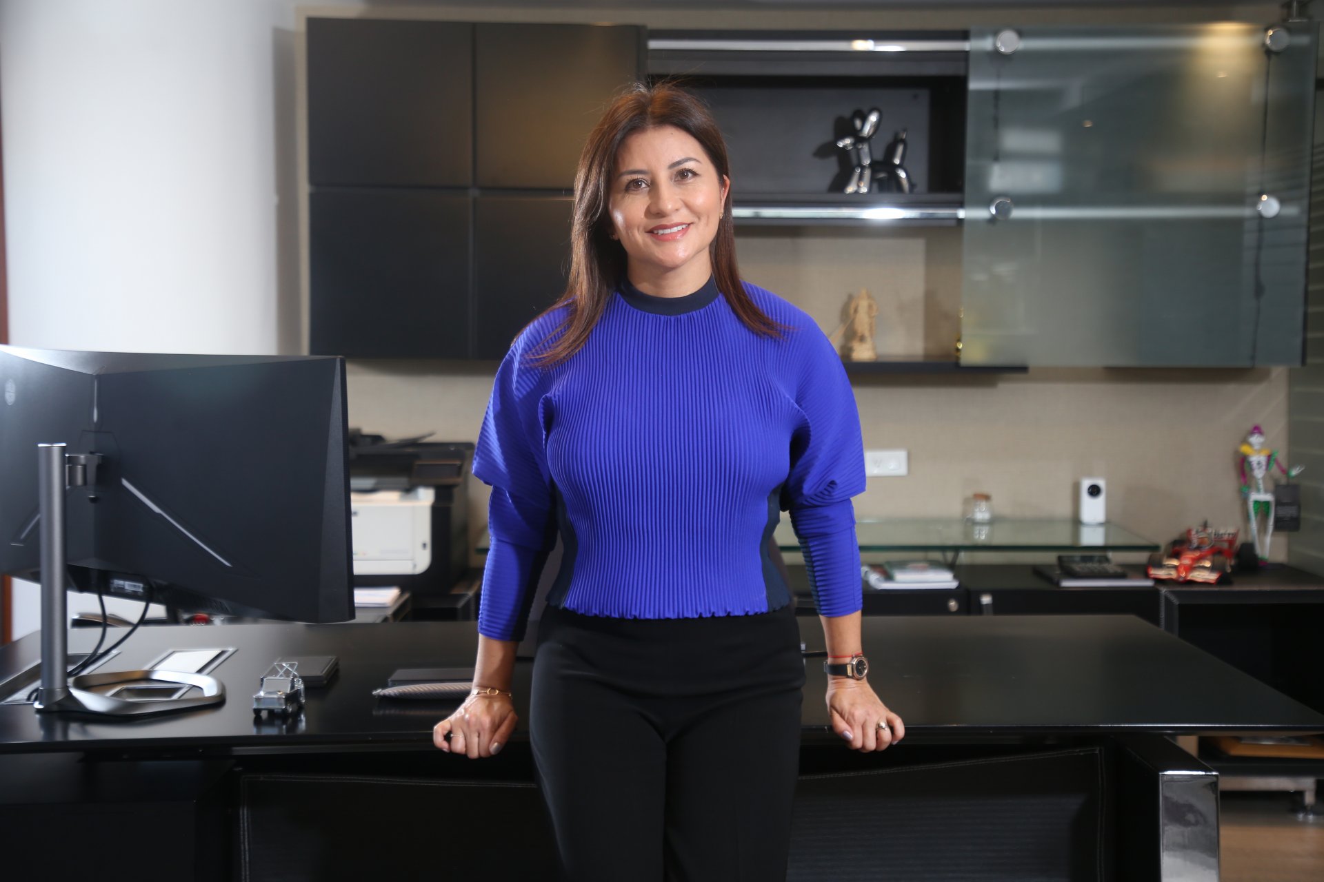Puntonet, 24 años de experiencia y servicio de calidad - Forbes Ecuador