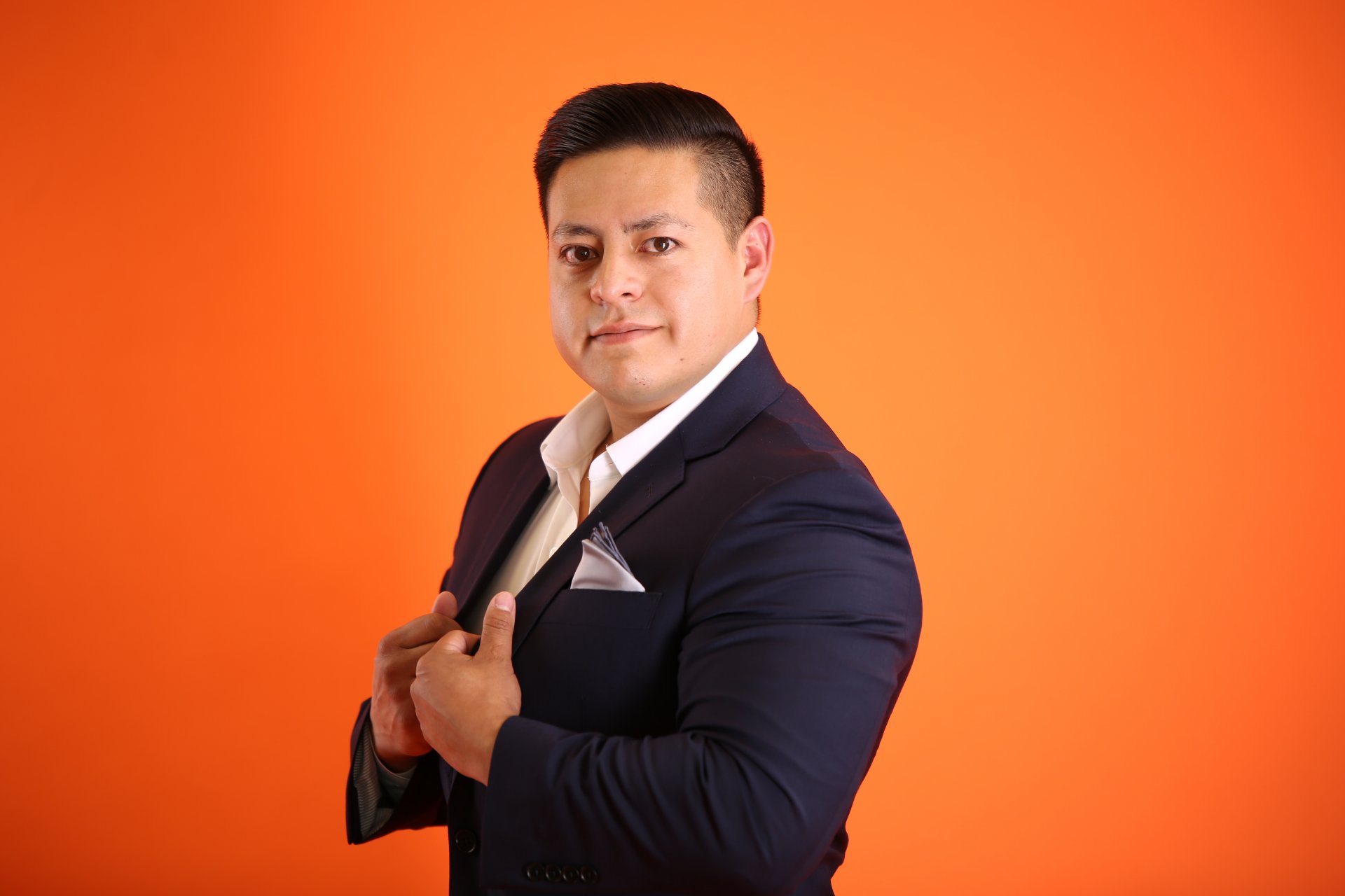 Comprar empresas es la obsesión de este salcedense - Forbes Ecuador