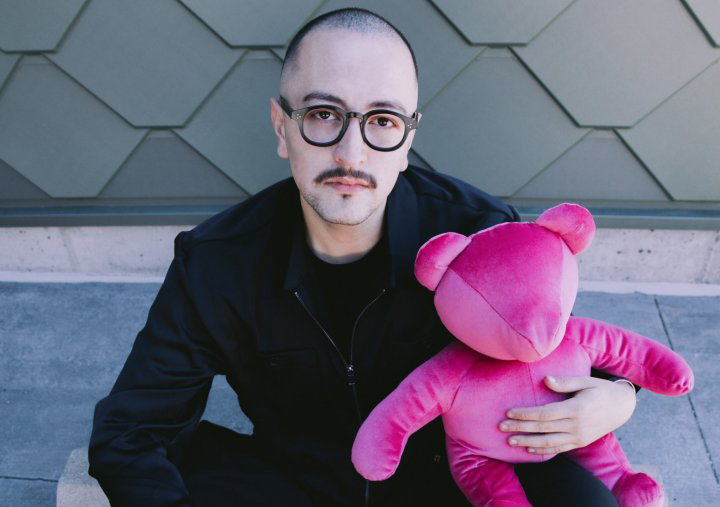 Pink Teddy, la agencia de un ecuatoriano que es un hit en Detroit ...